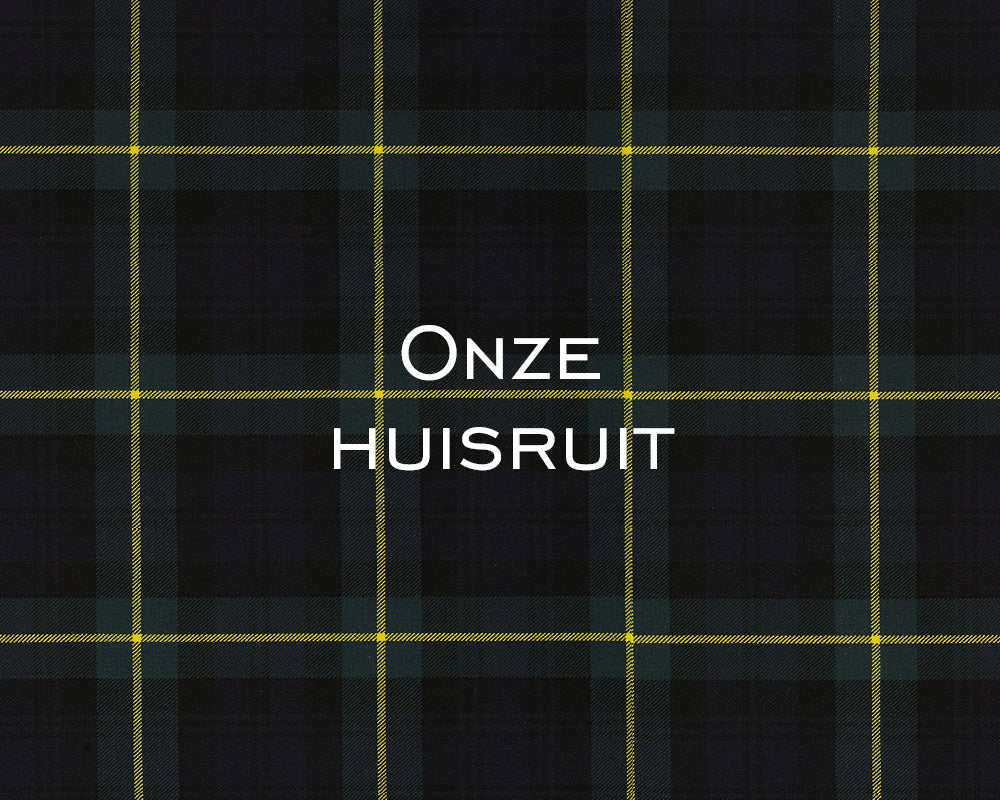 THE ENGLISH HATTER'S HOUSE WINDOW | The English Hatter