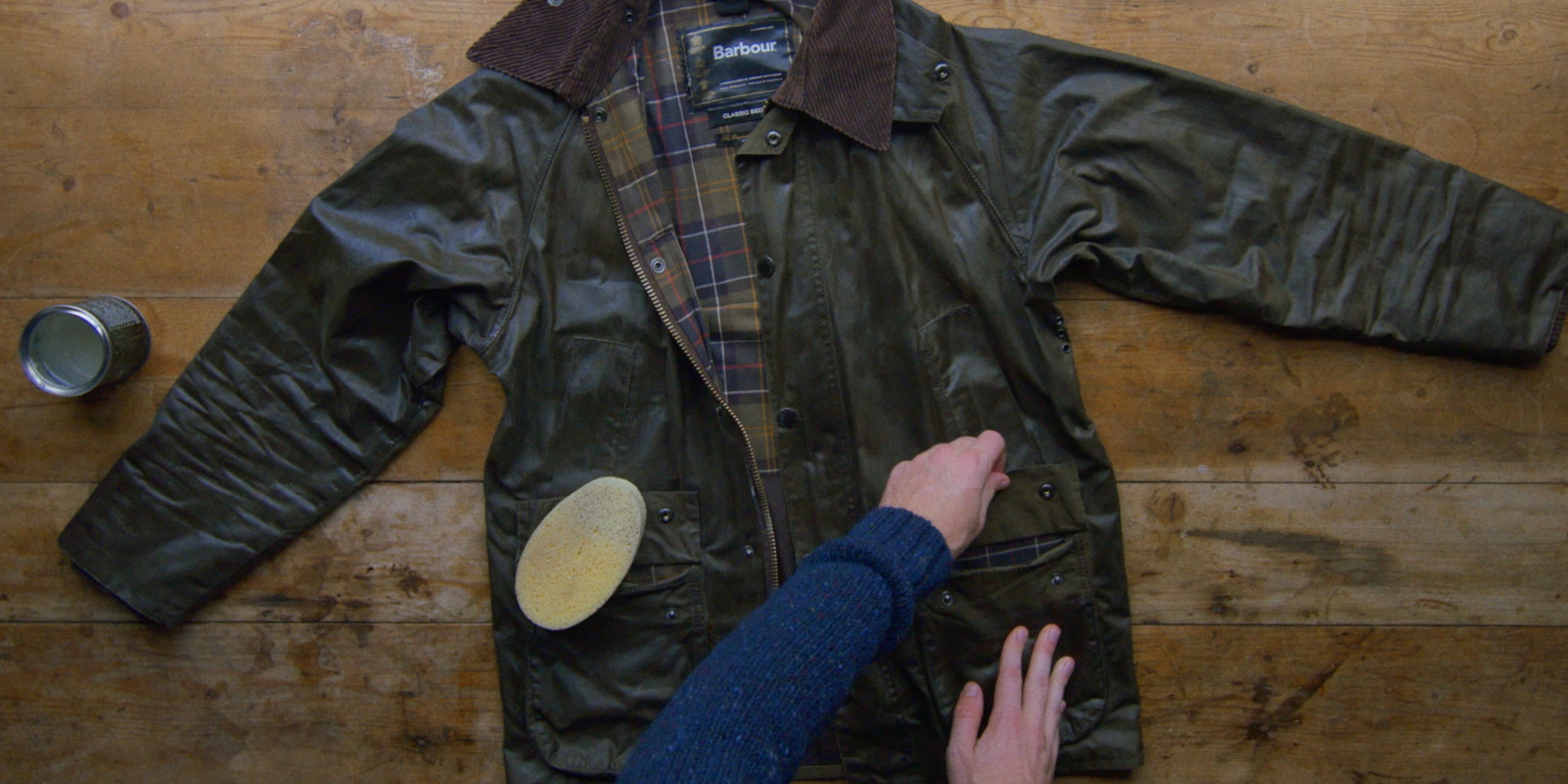 WE DEEPLY CARE | The English Hatter