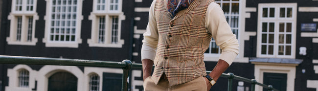 Collecties | The English Hatter