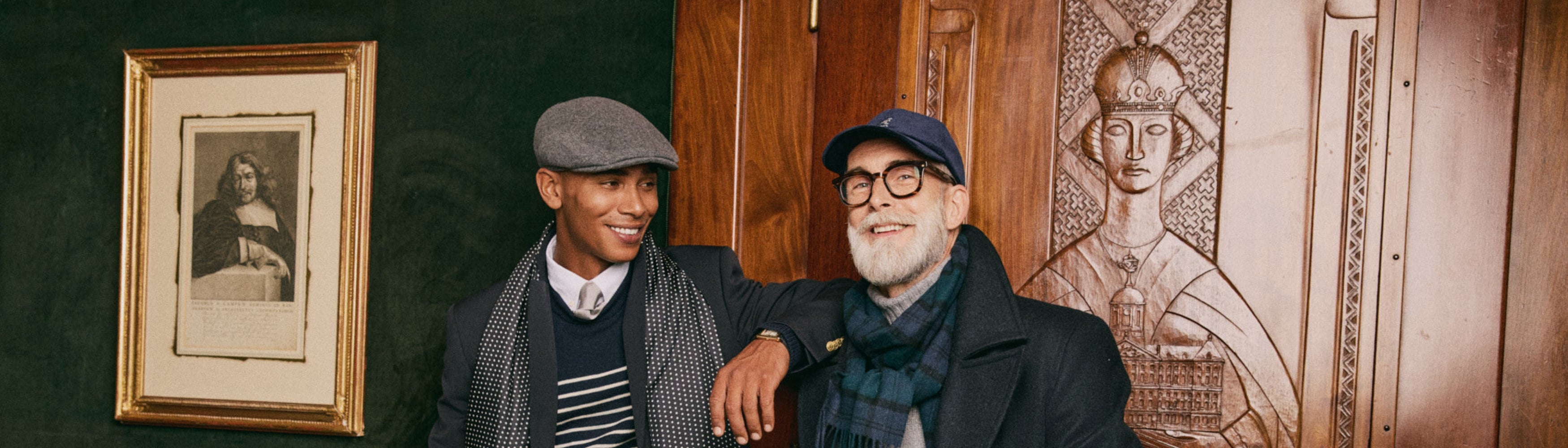 Buy caps for men online | Fast delivery | The English Hatter