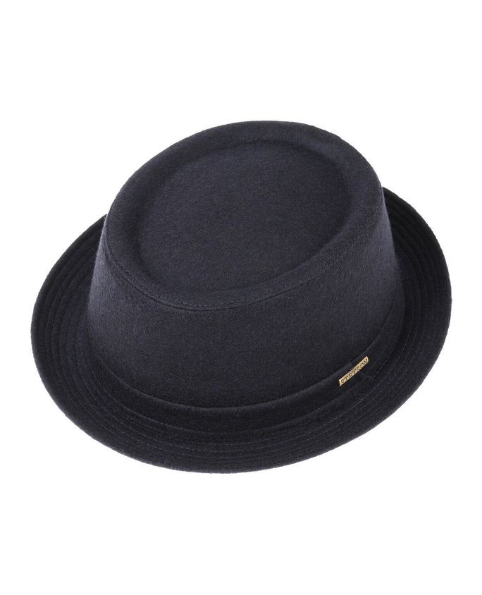 Buy Pork Pie Hats | View All Hats Online | The English Hatter