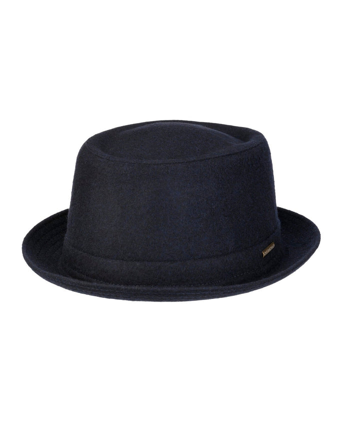 Buy Pork Pie Hats | View All Hats Online | The English Hatter