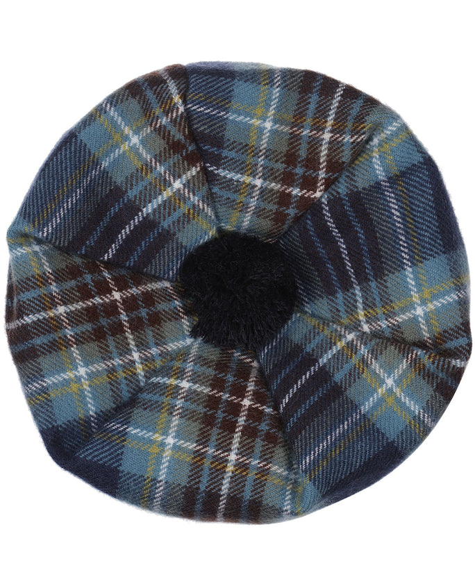 Lochcarron | Authentic Scottish Tartan | The English Hatter