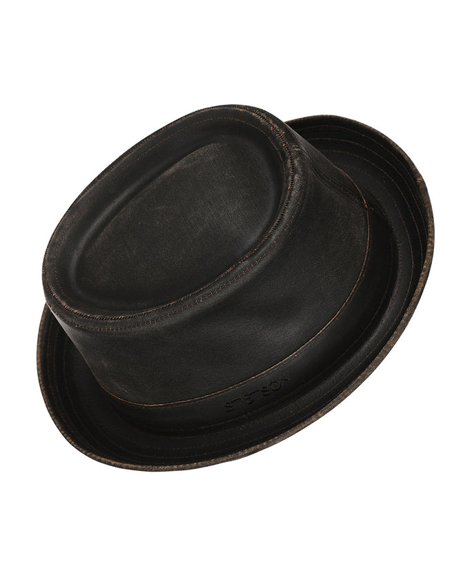 Buy Pork Pie Hats | View All Hats Online | The English Hatter