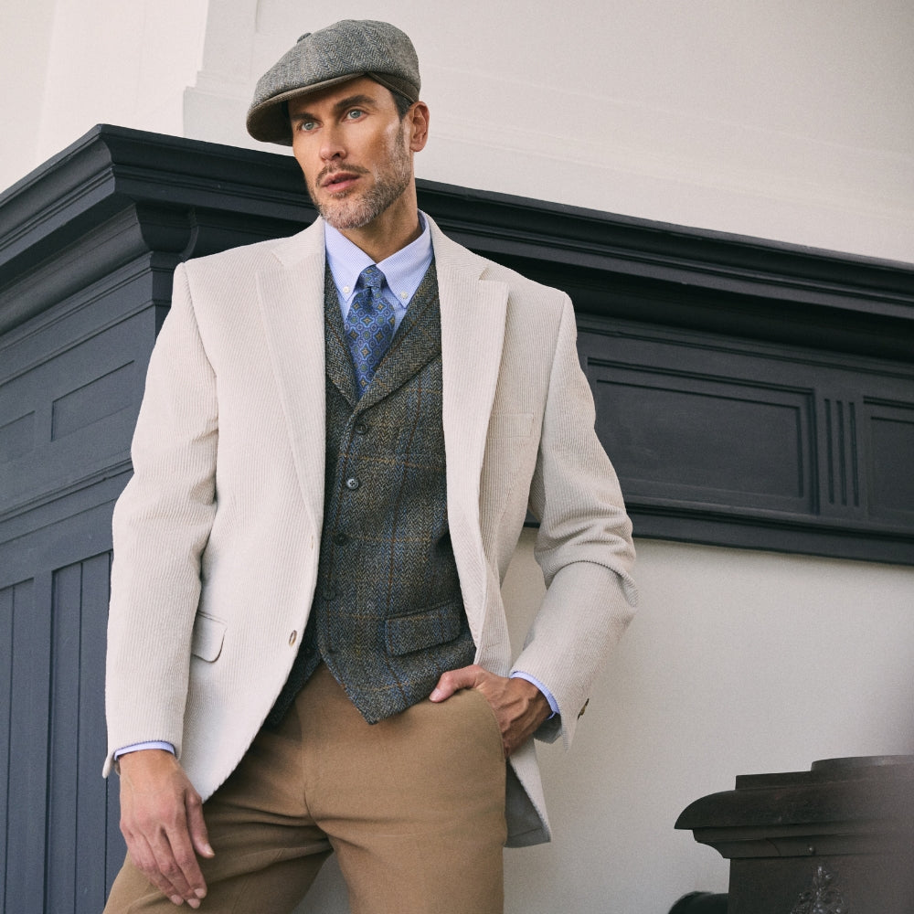 The English Hatter
